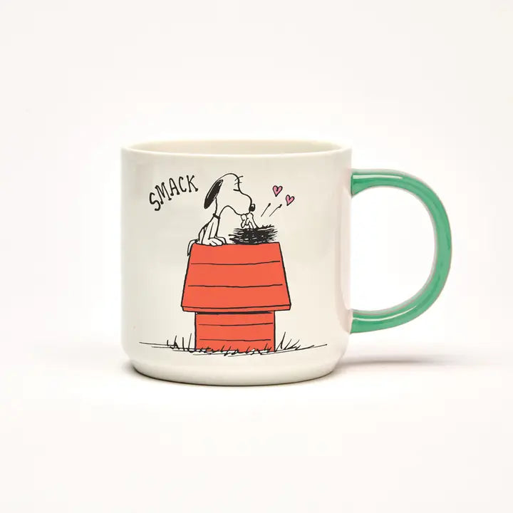 Peanuts Be Kind To All Kinds Mug – kindf_olk