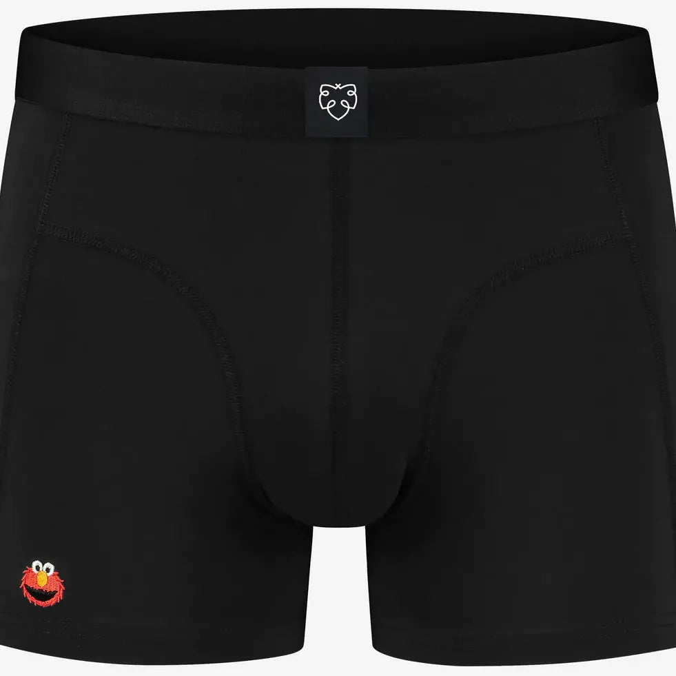 A-dam Sesame Street Elmo Boxers – kindf_olk